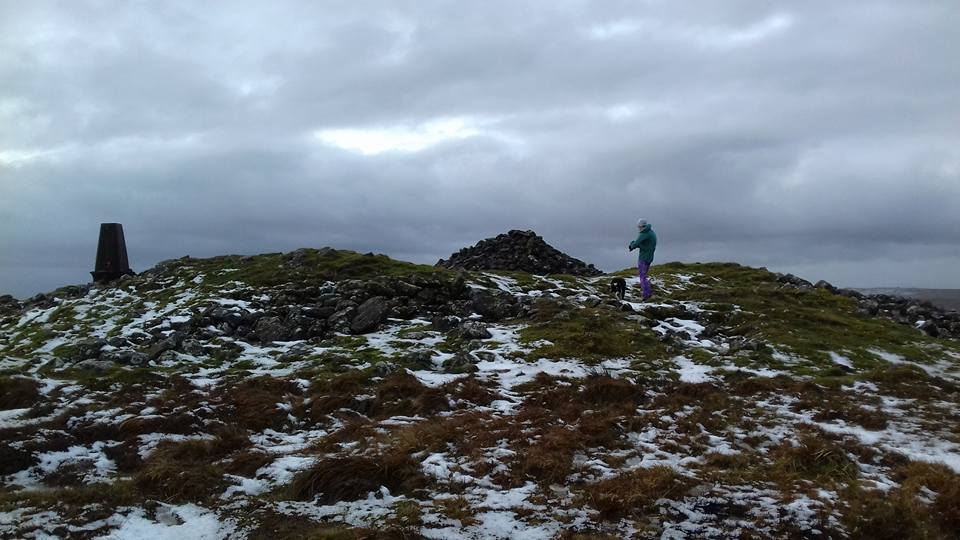 Moor Running is more fun! – Okehampton Running Club